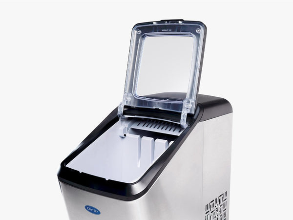 Carrier Portable Ice Maker – Gotgoods